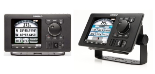 MX610 DGPS – Satellite Based – Norwegian Marine Pacific Offshore